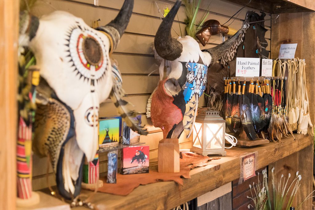 Authentic Native American Turquoise Jewelry | Dakota Sky Stone