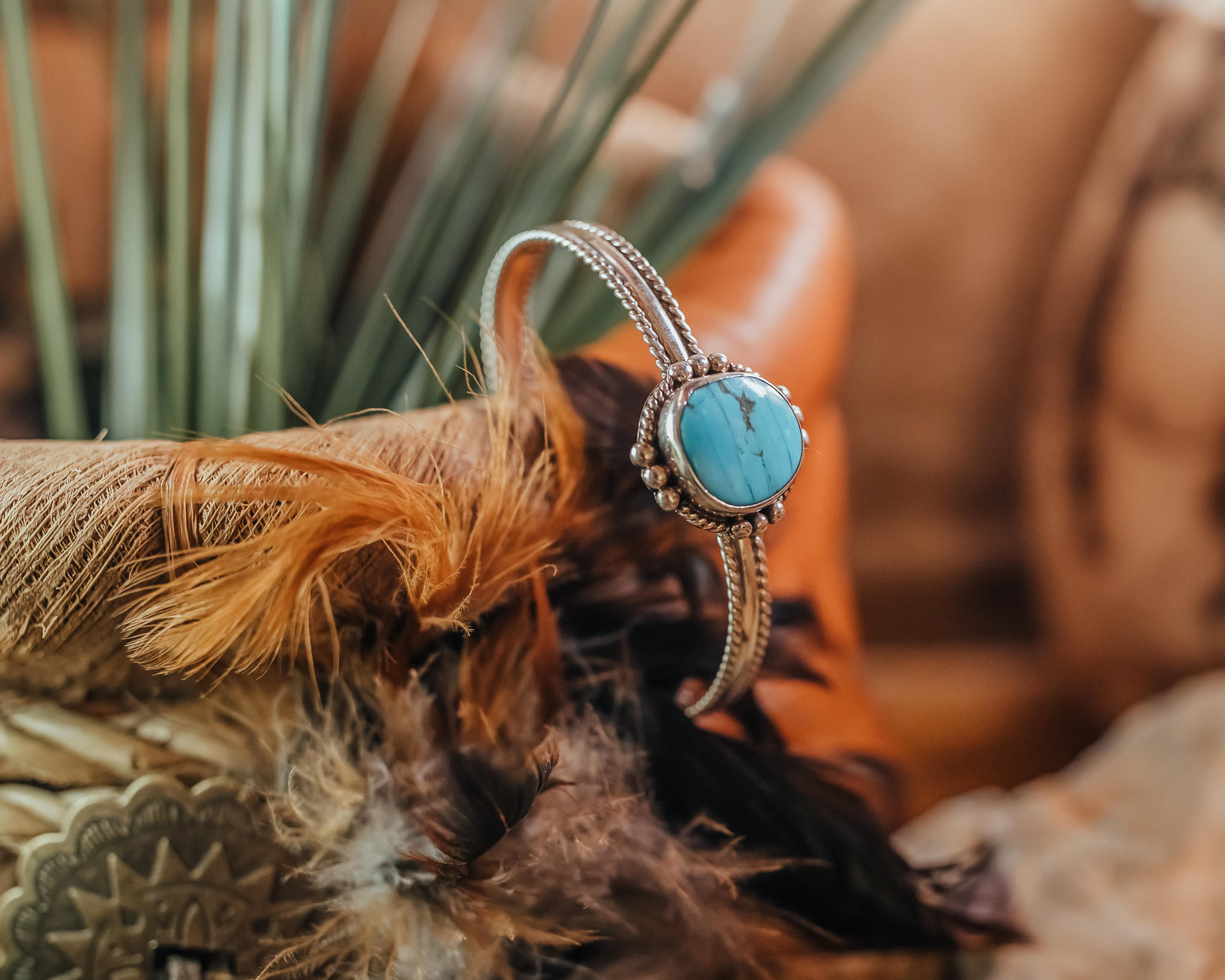 Turquoise Authentic Jewelry Dakota Sky Stone Native American Jewelry