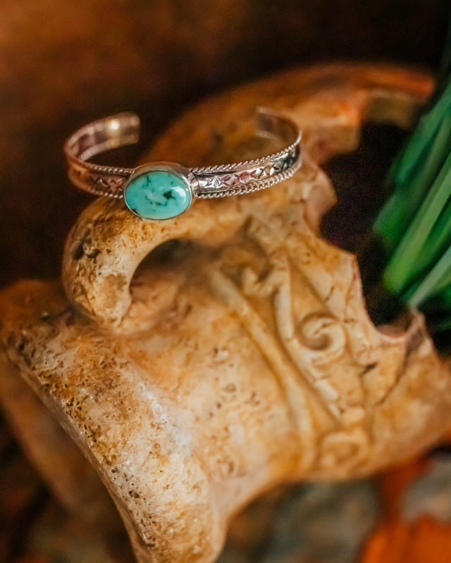 Turquoise Jewelry Native American Made Jewelry Dakota Sky Stone