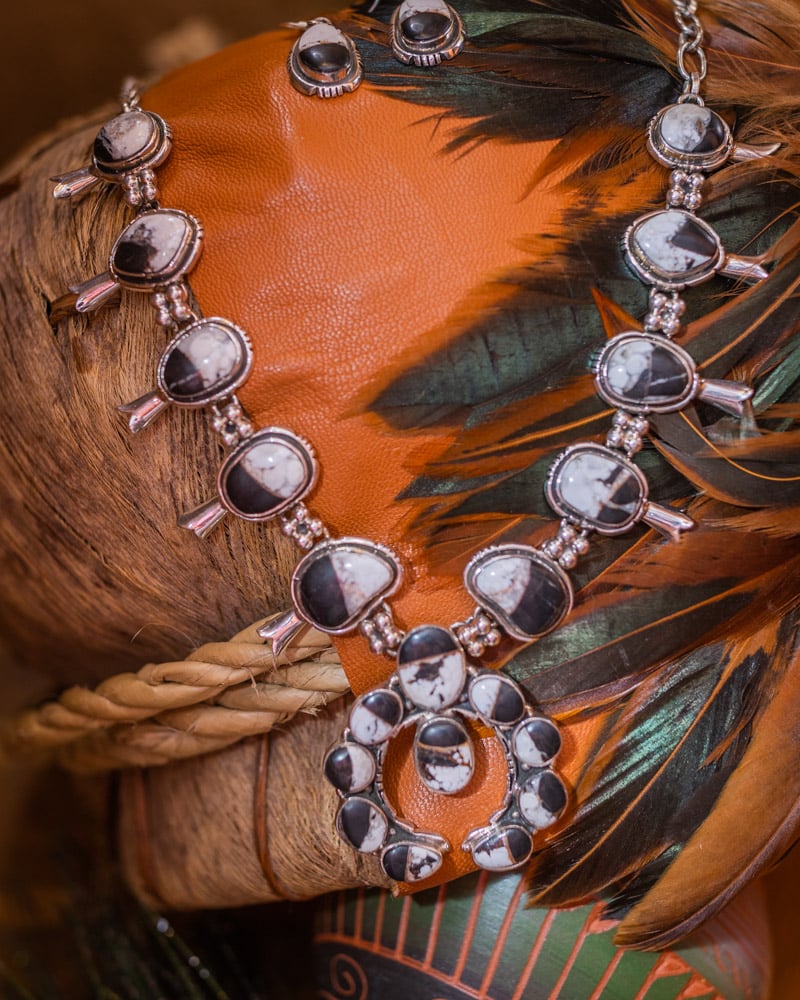 Turquoise Jewelry Native American Jewelry Dakota Sky Stone