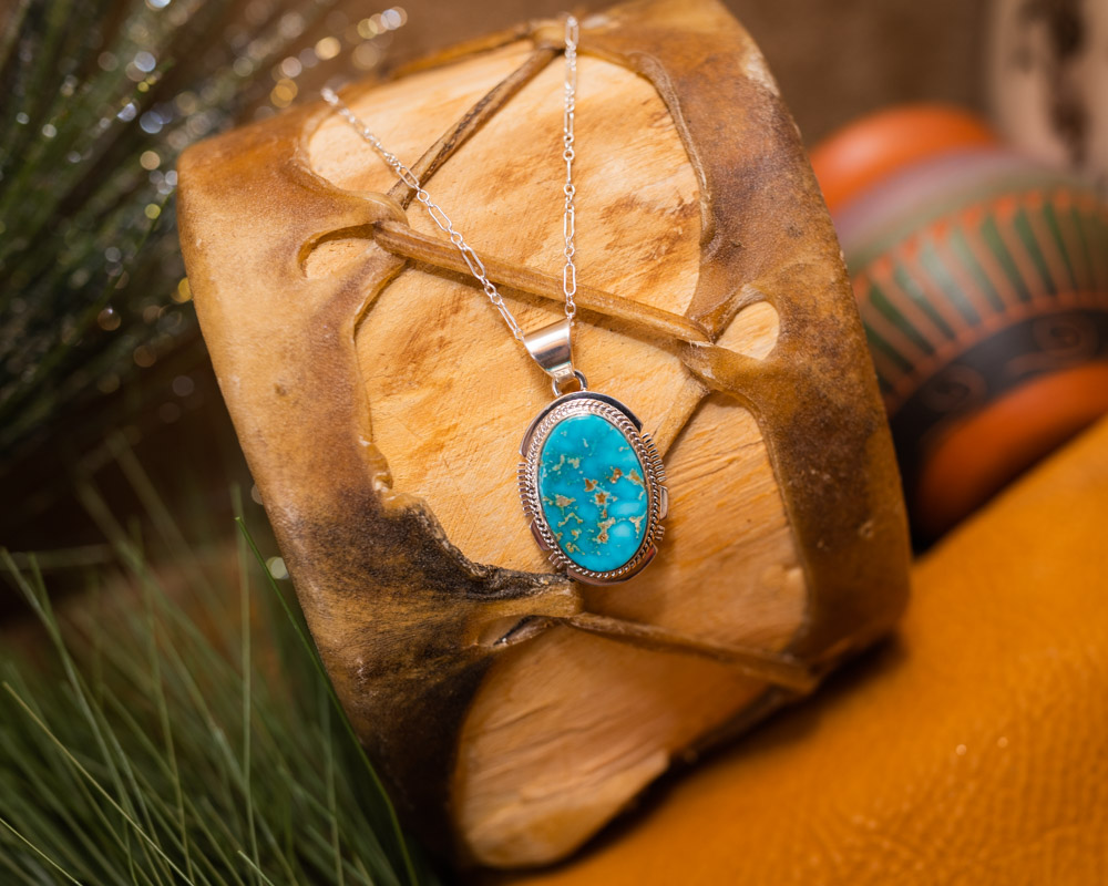 Turquoise Jewelry Native American Jewelry Dakota Sky Stone